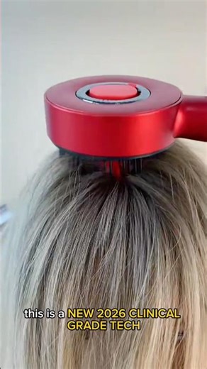 The Best 2026 Postpartum Recovery Protocol 🤱#shorts #haircombs