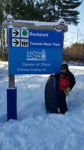 89 reactions · 3 comments | Cascade Basin is OPEN!! ❄️ | Pats Peak Ski Area | Facebook