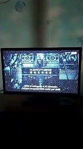 Moonfall - HBO Intro