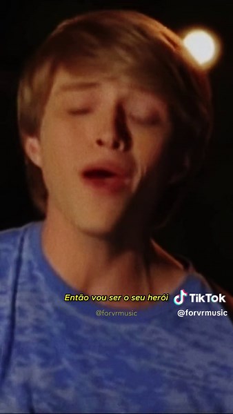 StarStruck Hero Song: Sterling Knight Musical Performance