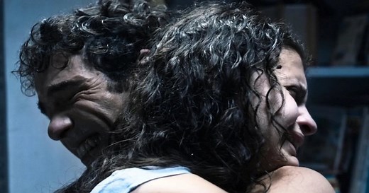 Alpha review: Ignore the sniffy reception at Cannes. This is awesome