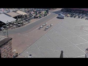 Webcam Sittard Limburg Camera 2 AXIS Q6318-LE 4K PTZ