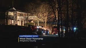 Man electrocuted when power line comes down outside home identified