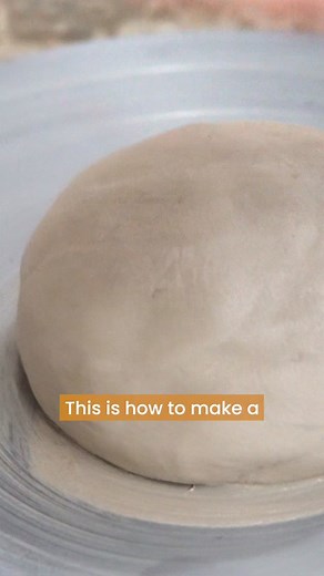 How to Make a Plant Pot in 2 Minutes - Easy Step-by-Step Tutorial