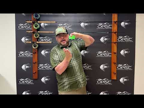 Mike Talks Floating Tips