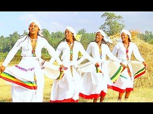 Ashenafi Legesse - Goh Sayked - New Ethiopian Music 2016 (Official Video)