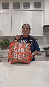 This food giving me mixed emotions😭 #couple #foodislife #foodie #family #baby #hawkerfood #reels #explore | Zach & Tee