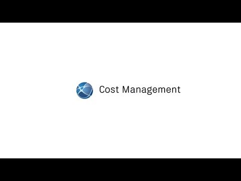 Autodesk Build Demo: Cost Management in Construction