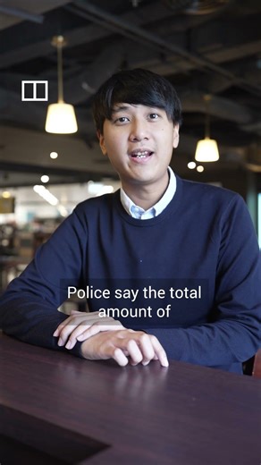 Hongkongers scammed out of millions on Carousell