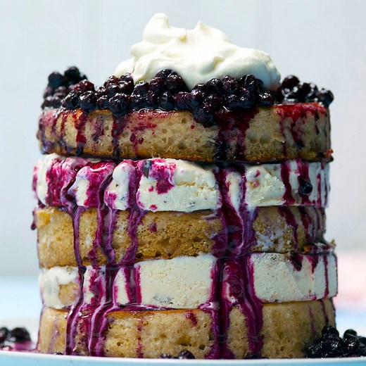 719K views · 2.4K shares | A party without cake is just a meeting. Save this recipe: https://taste.md/2xbxljD More recipes on our app  https://taste.md/2sltyPt | Tastemade | Facebook