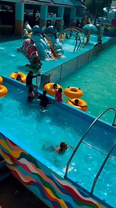 Splash into Fun at WaterWorld Iloilo! 💦 Experience excitement with our thrilling slides and unwind in our relaxing pools with clean, refreshing water, there’s something for everyone to enjoy! Don’t miss out on the coolest adventure in the city! 📅 Book your tickets now and make unforgettable memories with family and friends! To book online, visit: https://waterworldiloilo.helixpay.ph/. For inquiries, reservations, and private events, Slide us a message on Facebook or contact us at 0956-034-2087