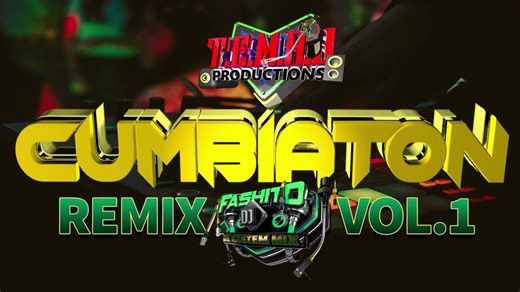 559K views · 16K reactions | Cumbiaton Mix Fashito Dj De System Mix Solo Uno @seguidores link en los comentarios | Fashito Dj De System Mix | Facebook