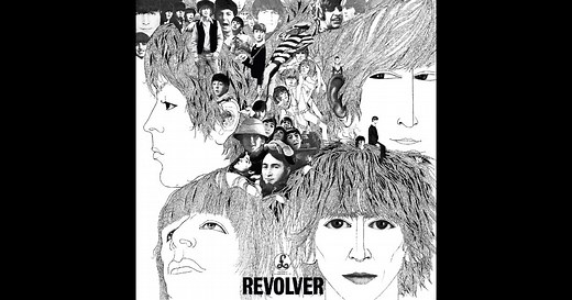 Revolver by The Beatles on Apple Music