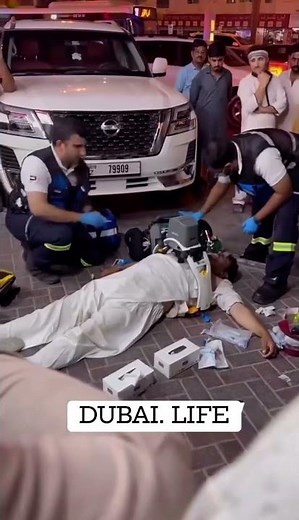 automatic CPR machine is LUCAS (Lund University Cardiopulmonary Assist System).