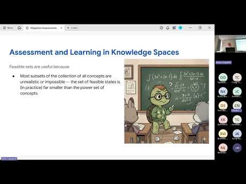 Adaptive assessments: What are they and how does a good one work?
