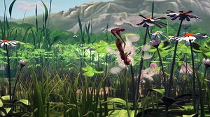 The Secret of Butterflies Trailer