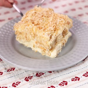 48K views · 193 reactions | Cake in 15 minutes! Cake that melts in your mouth! You will be amazed! Simple and delicious | Simple Food - videos and recipes | Facebook