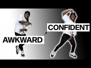 How To Dance With Confidence As a Beginner