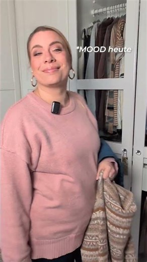 #ootd Warm kann auch stylisch sein ⛄