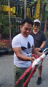 751K views · 10K reactions | Client from UAE umuwi ng pinas para ipa repaint ang kanyang ispesyal na frame set ORIGINAL CARERA FRAME REPLI EDITION | REPLI Painting | Facebook