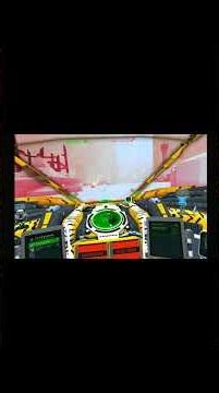 VR Game play preview