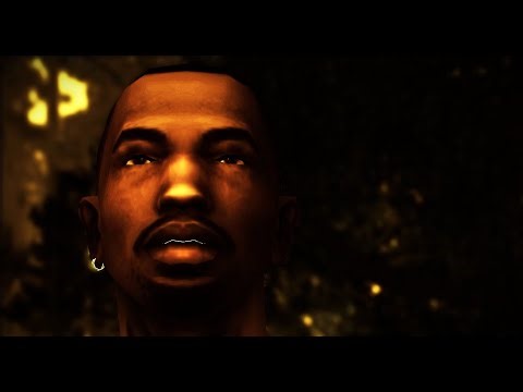 Curating the best GTA SA ModPack