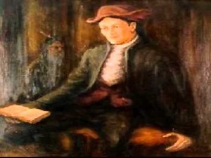 David Brainerd - Letters of David Brainerd