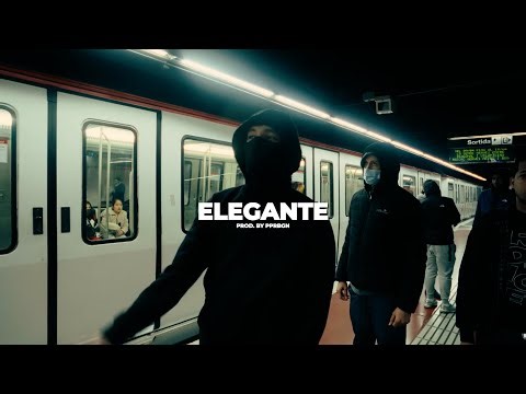 [FREE] Morad x Beny Jr x Deep House Type Beat - "Elegante"