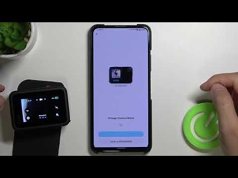 First Set Up of GoPro Hero 10 Black - First Connect, Pairing with Phone App - Step by Step