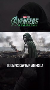 What if “Avengers: Doomsday” had a scene like this? 🚨🚨 WHO WINS? Let me know your thoughts on the comment section below! 👇👇 Generated and composited by me: @sarusaral - - - #avengers #avengersdoomsday #captainamerica #ironman #spiderman | Mightyraccoon