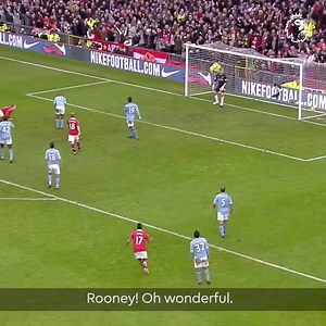13M views · 292K reactions | "Wayne Rooney...Out of this world" Happy birthday to a Premier League legend  | Premier League | Facebook