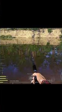 Окунь на Вьюнке