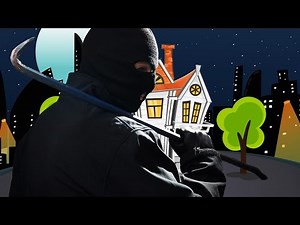 Der Einbruch - WG WARS