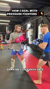 25K views · 319 reactions | Don’t run from pressure - use it to your...