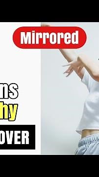 [Mirrored] NewJeans - Super Shy | Kpop Full Dance Tutorial