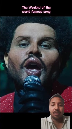 The Weeknd - Save Your Tears (Official Music Video) #theweeknd #popmusic #trending #song #live