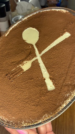 Zeina Ghazi Bitar | Authentic Tiramisu Ingredients: • 400 grams mascarpone cheese • 4 egg yolks • 100 grams sugar • 1 heaping teaspoon vanilla sugar or 1... | Instagram