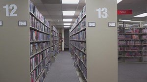 Ector County Library offers adult high school online program