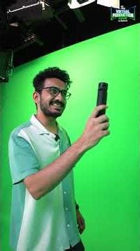 Build Your Future in Virtual Production | Join The Virtual Production Academy