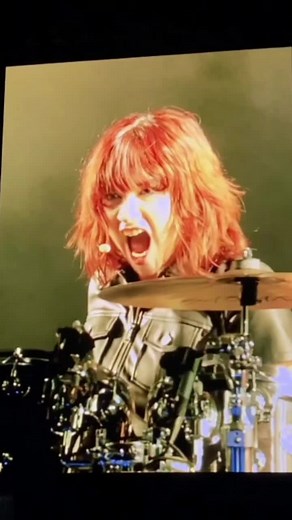 DISCIPLE Opening Show for Muse by The Warning