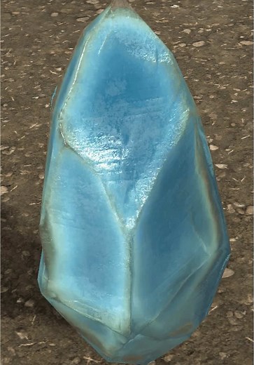 Path of Exile's Lead Engine Programmer Alexander Sannikov (linkedin.com/in/alexander-sannikov-9964aa188/) showcased an awesome realistic crystal shader to celebrate his new role. . See more: https://80.lv/articles/check-out-this-cool-realistic-pbr-crystal-shader/ . Want to get noticed? Register on our Talent platform and publish a portfolio page to get featured 80lv.pro/join . . . . . #80lvtalent #3d #3dart #3dartist #artist #gamedev #indiedev #rendering #render #art #shader #texturing