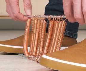 The Art of the Twist! Creative Wire Crafts That Wow