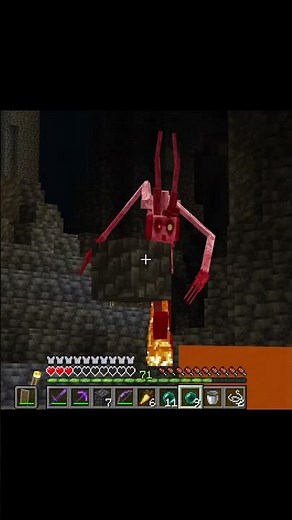 Jacky The Clown Dweller HORROR MOD In Minecraft