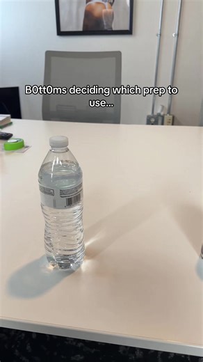 Choosing the Best Prep Option for Your Needs