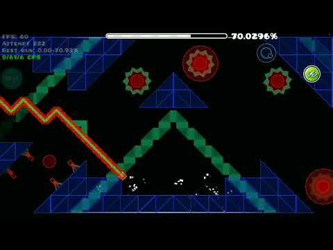 That one part in Problematic | Problematic 75%