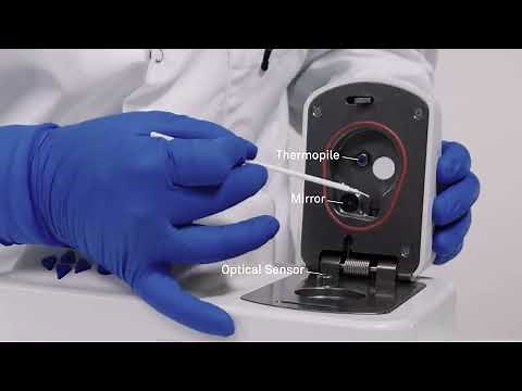 AQUALAB Series 4 Water Activity Meters — Training & Certification