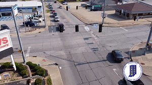 6.4K views · 77 reactions | When there is an issue at an intersection, INDOT begins to take steps to find out what the best option is to make improvements. In some instances those improvements can be installing a traffic light. Take a look at how INDOT traffic engineers determine when a traffic light is warranted! | Indiana Department of Transportation | Facebook