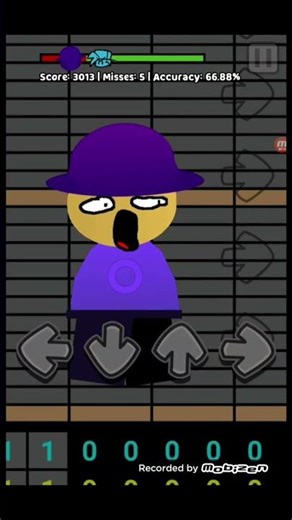 FNF - Cheating Made in Beepbox - FMM