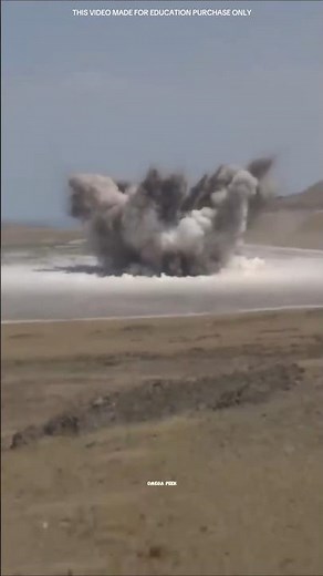 This Is How Shockwaves Are Caught Before They Kill #shorts #sciencefacts