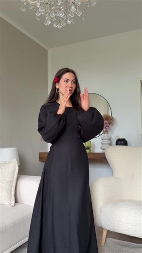 Das traumhafte Kleid von Glamberry entdecken